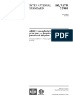 ISO 6892-1 (2019) Test Method Brief | PDF | Deformation (Engineering ...