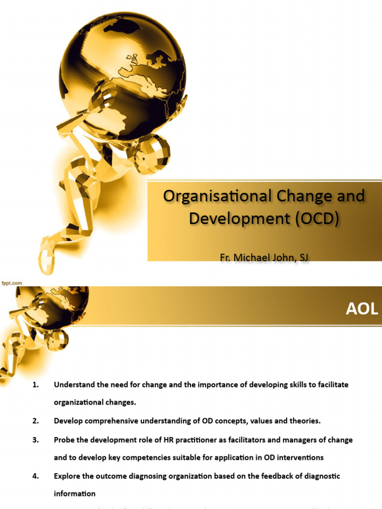 Ocd 2 | PDF | Behavioural Sciences | Social Psychology