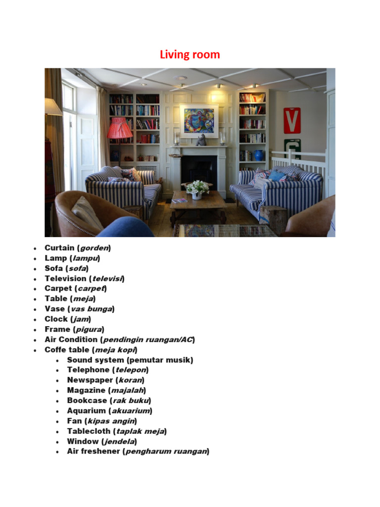Bad Room | PDF | Home & Garden | Young Adult