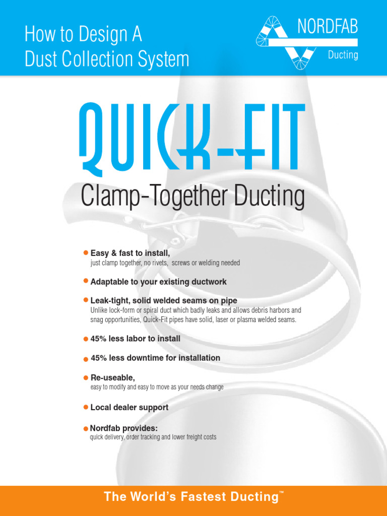 How To Design A Duct System | PDF | Technology & Engineering