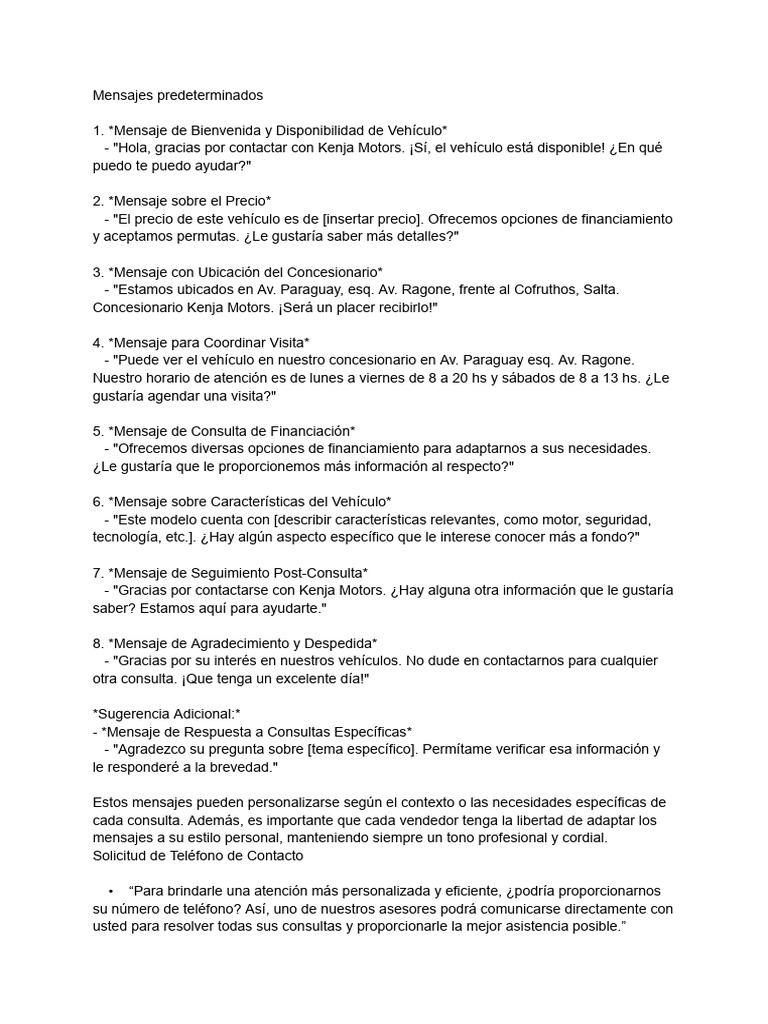 Instructivo para Publicar | PDF