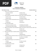 GMAW AWS Electrode Classifications | PDF | Materials | Mechanical ...