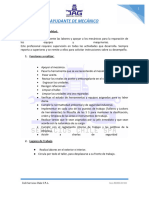 Formulario de Reembolso Dental BICE Vida | PDF | Odontología | Cuidado ...