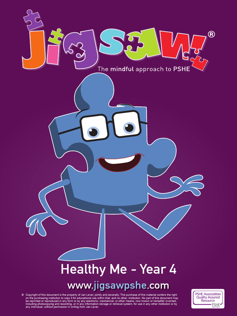 Yr4 04 Healthy Me | PDF | Feeling | Shame