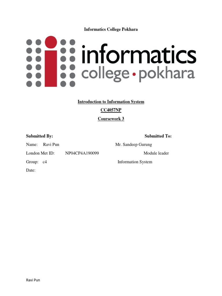 Website Documentation BIT | Download Free PDF | Html | Html Element