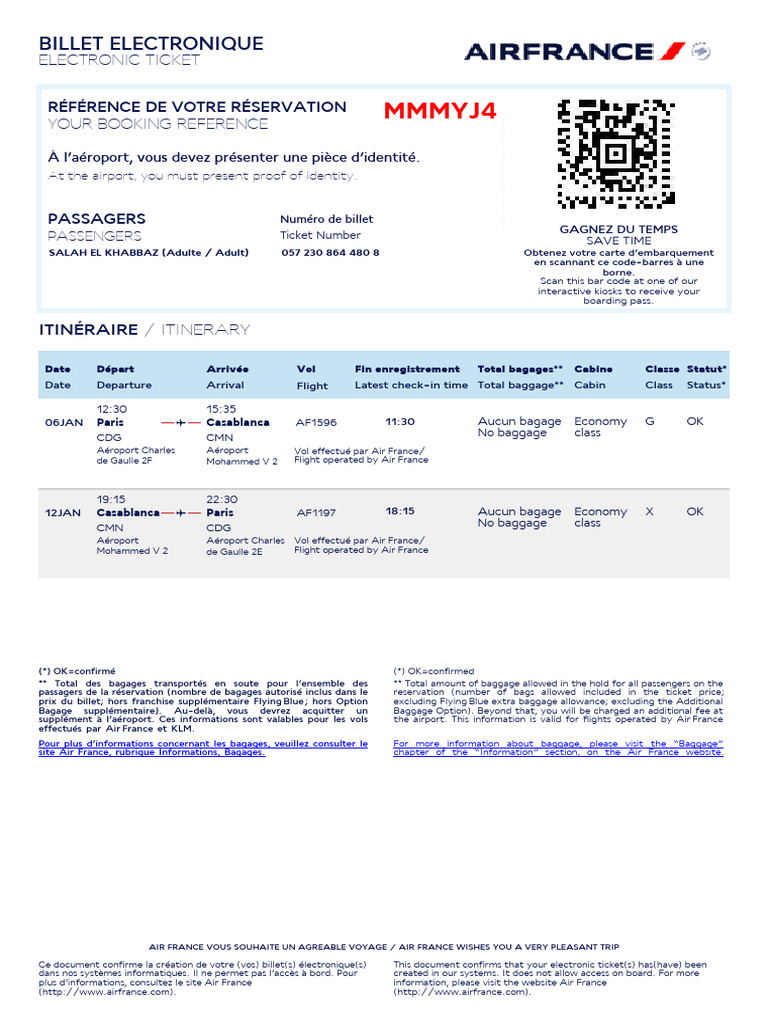 billet-lectronique-air-france-2023-pdf-secteurs-du-service-aviation