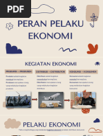 Pelaku Kegiatan Ekonomi RTK Dan RTP 1736136774 | PDF