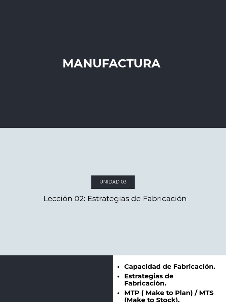 Material Complementario | PDF