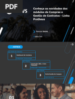 Cross Segmento - Backoffice (Linha Protheus) - SIGAEST - Como Efetuar o Controle de Poder de ...