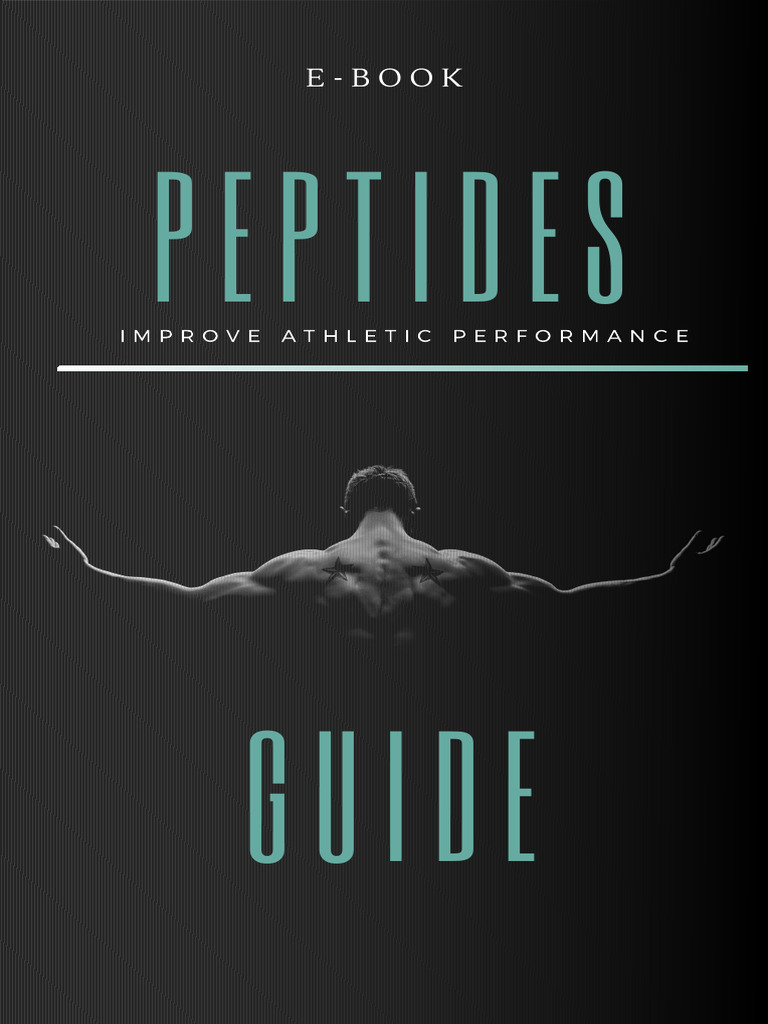 Guide Peptídes | PDF