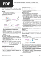 Instructions Phadebas Forensic Press Test | PDF | Home & Garden