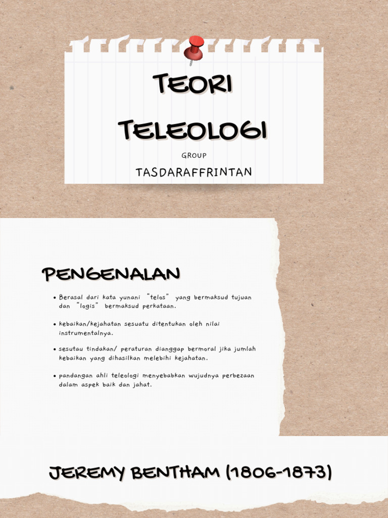 Final Etika Profesional | PDF