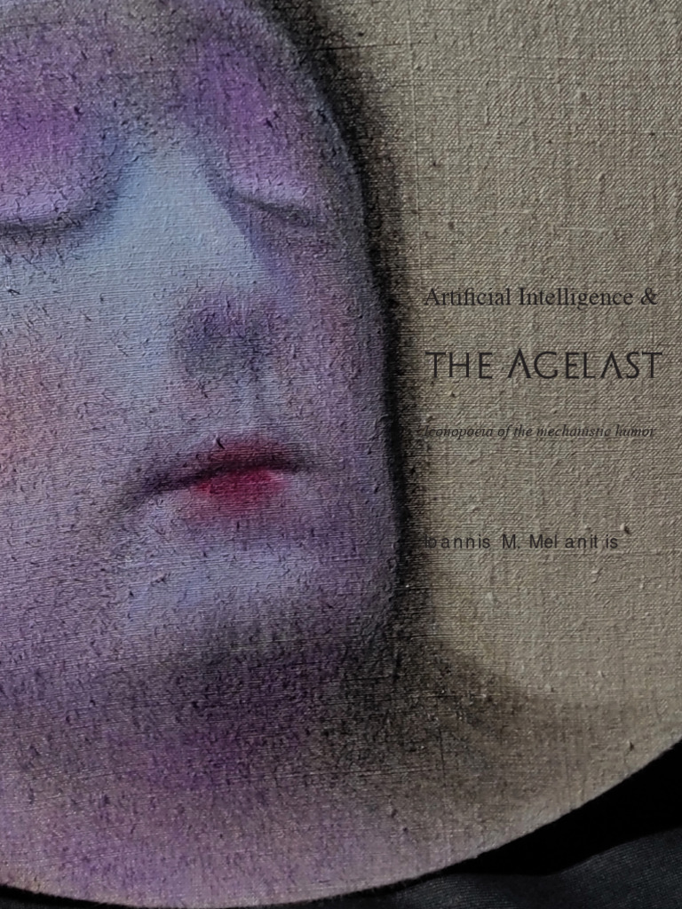 Artificial Intelligence and The Agelast | PDF | Mimicry | Humour