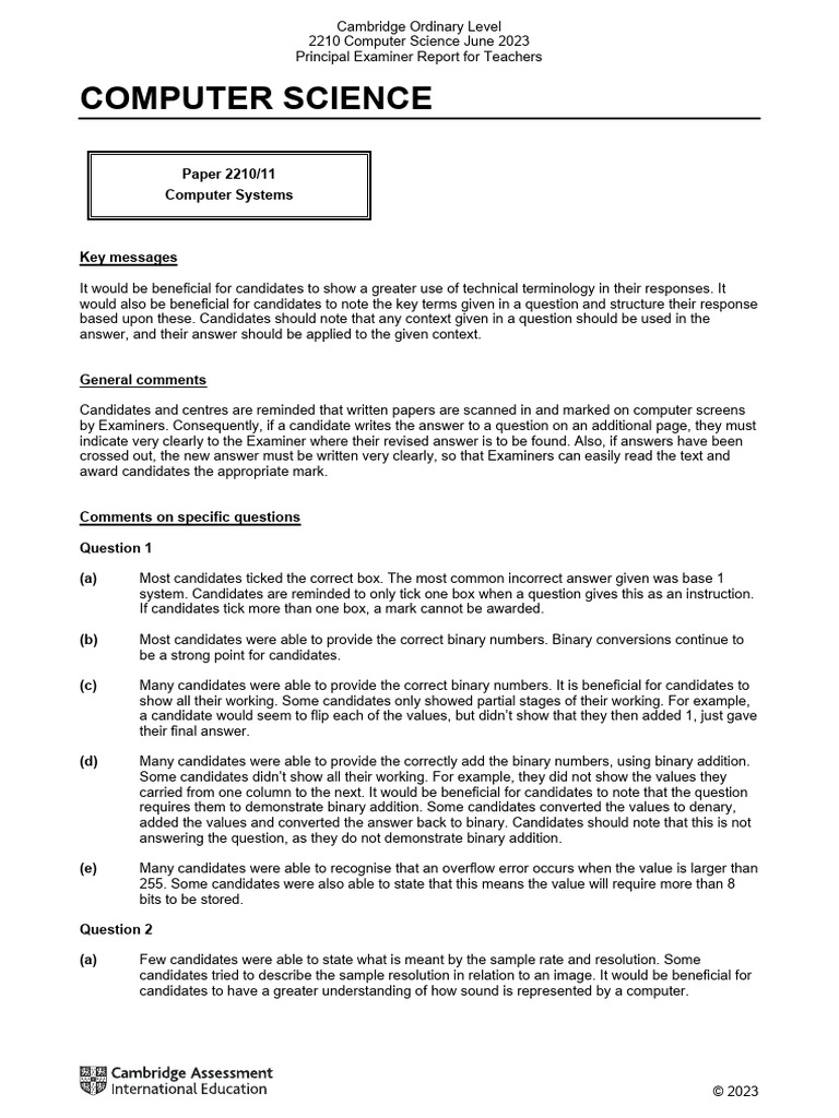 Computer Science | PDF | Data Compression | Algorithms