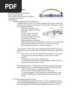 EMRA SportsMedicine Splint Guide | PDF | Thumb | Hand