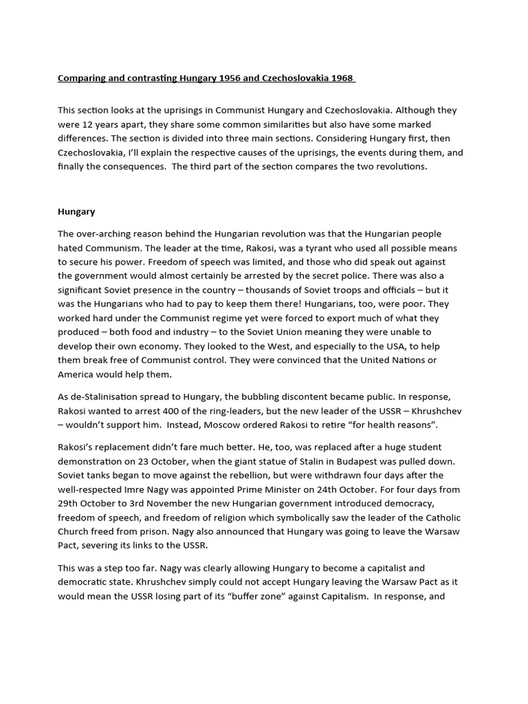 Collapse of Communism | PDF | Soviet Union | World Politics