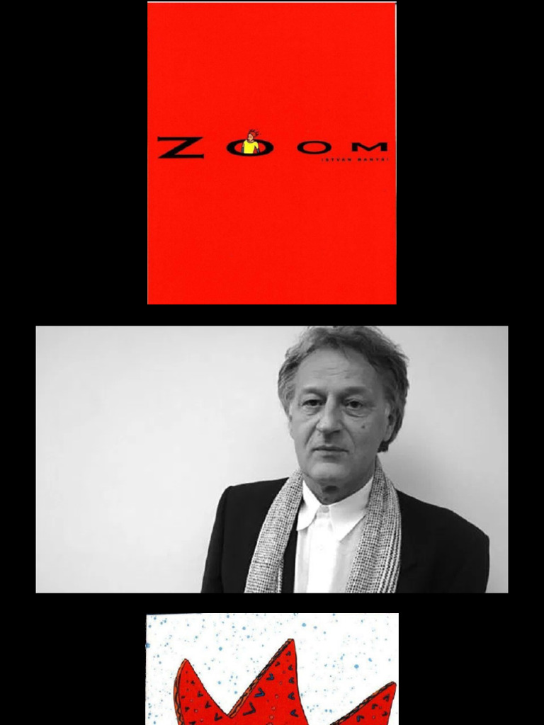 Zoom - István Banyai | PDF