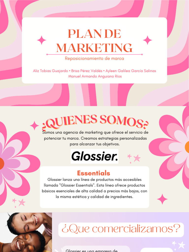 Pia Branding | Descargar gratis PDF | Marketing | Marca