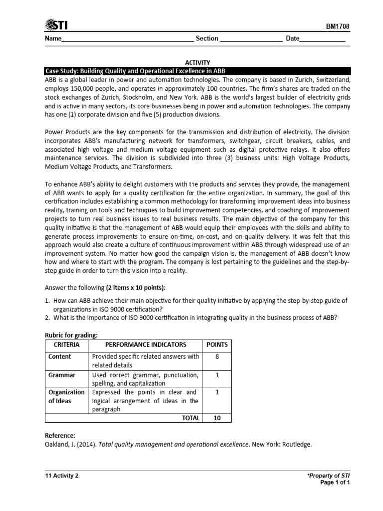 11 Activity 2 | PDF | Electrical Engineering | Electricity