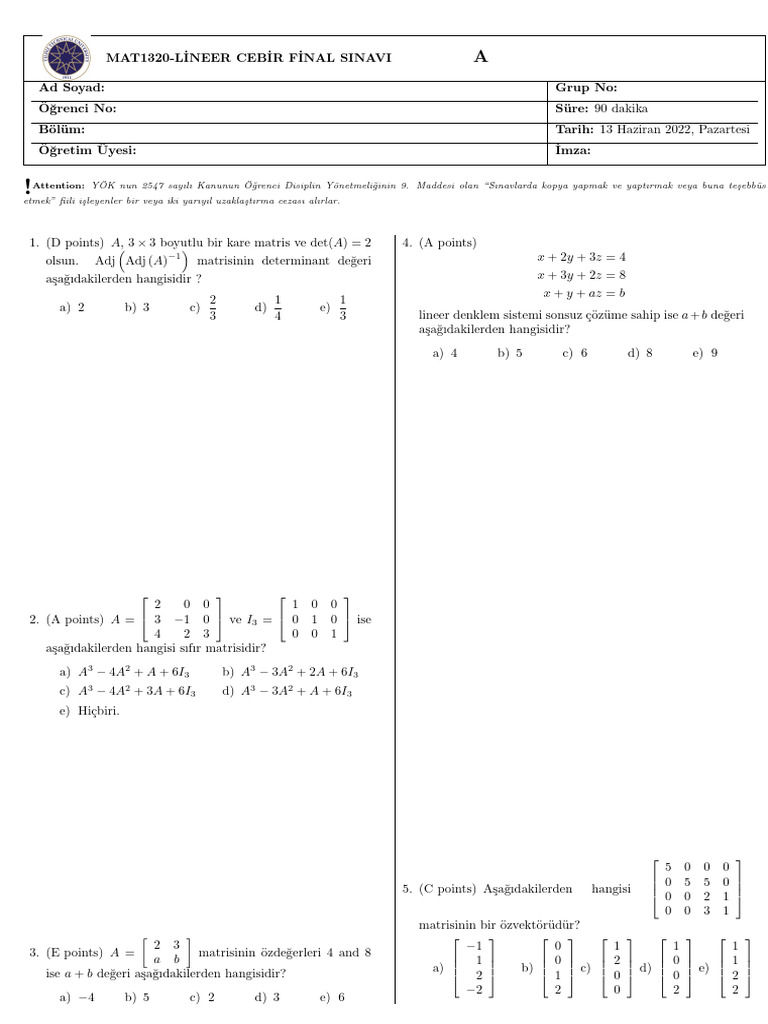 Bahar Final 2022 | PDF