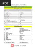 Steps to create UMIS IDs per | PDF