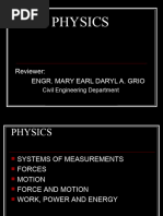 Form 4: List of Definitions For Physics Form 4 & Form 5 | PDF | Waves ...