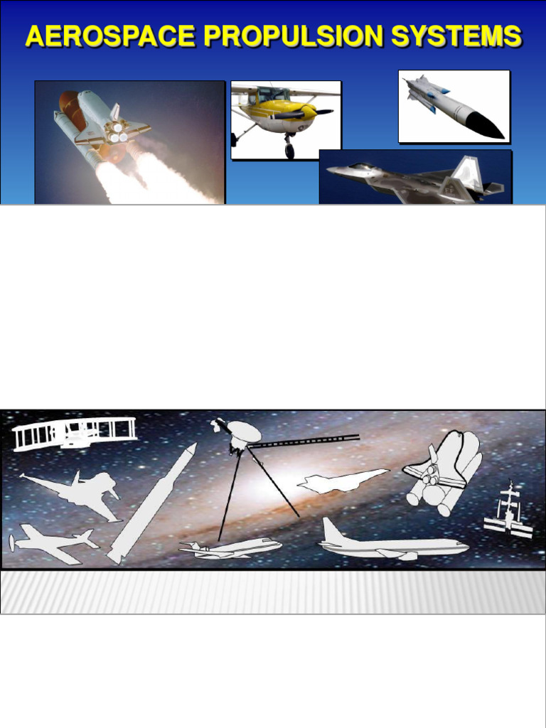 Silo - Tips Aerospace Propulsion Systems | PDF | Heat | Propulsion