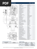 M-Series Haskel | PDF | Valve | Pump