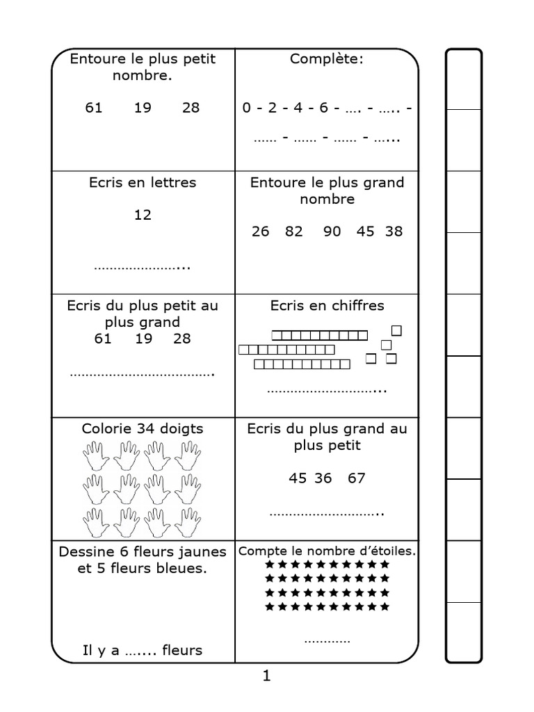 100 Défis Maths | PDF