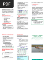 Giant Freshwater Prawn Farming Guide | PDF | Fishing Industry