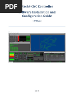 Sigmanest Quick Start Guide | PDF | Machine Tool | Software