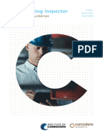 Rocking Test Procedure | PDF | Crane (Machine)