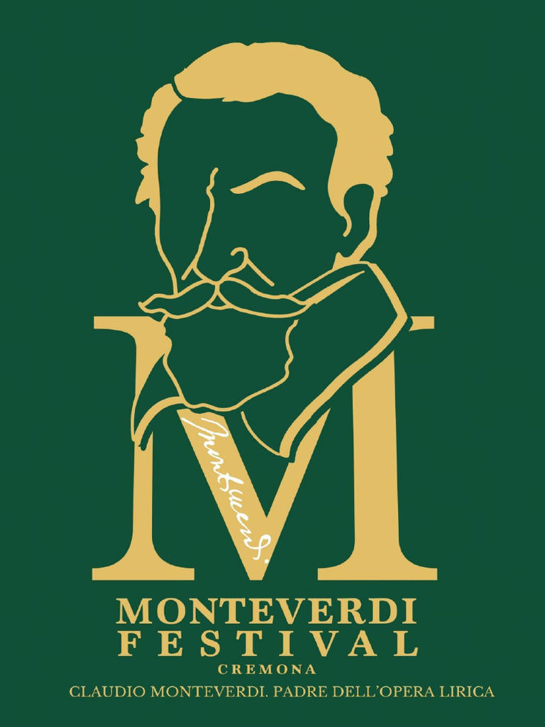 Programma Monteverdi Festival 2024 | PDF