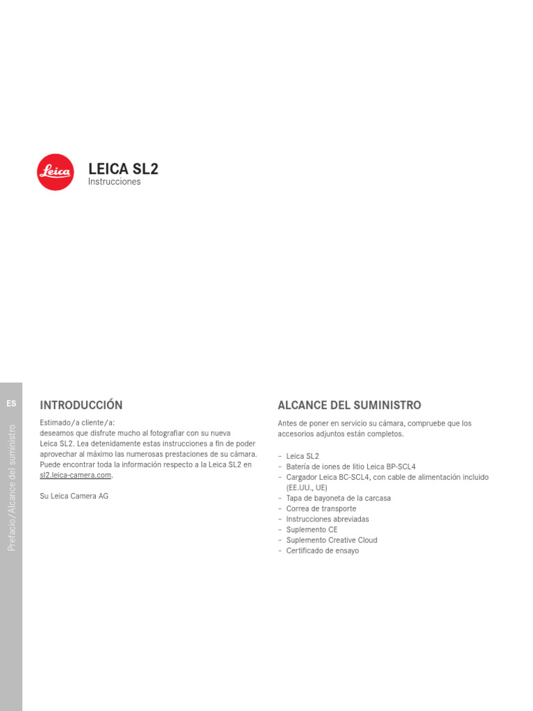 Es SL2 | PDF | Inalámbrico | Radio