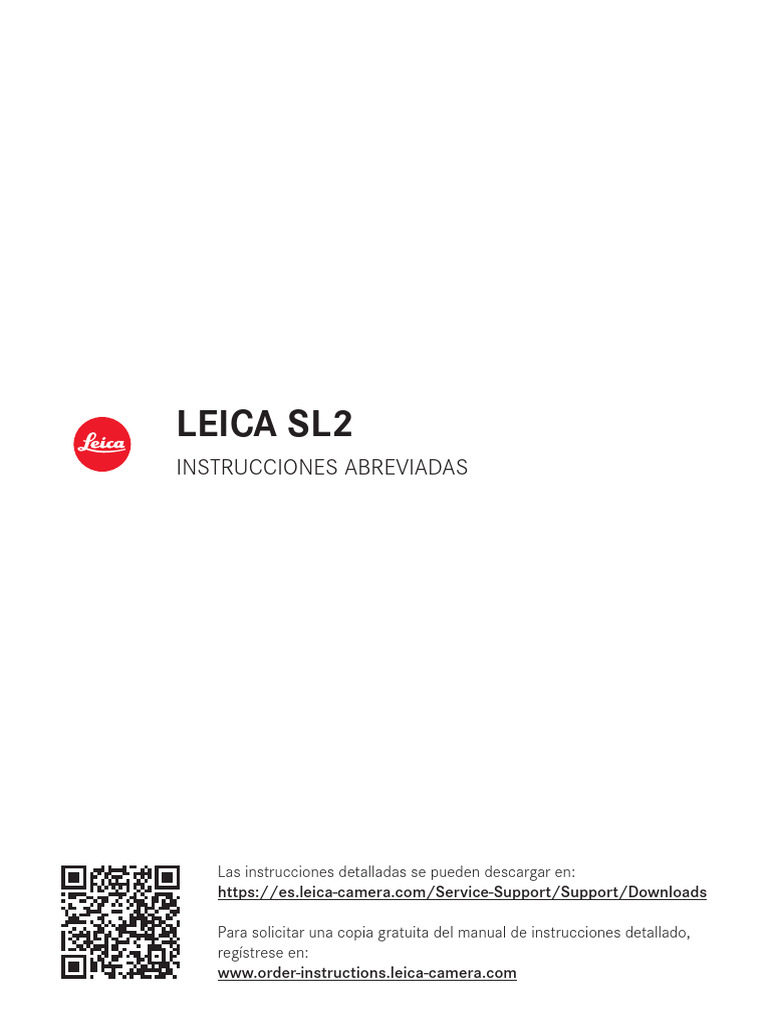 Es SL2+QSG | PDF | Cargador de batería | Residuos