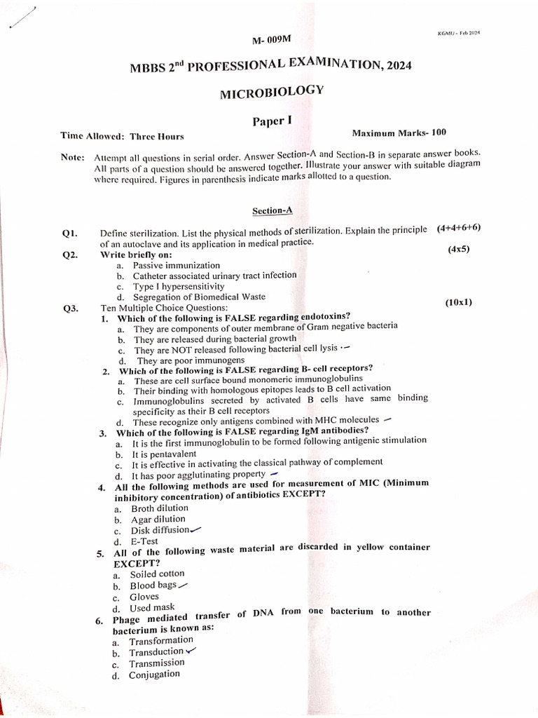 Micro Paper 1 Kgmu | PDF