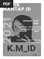 Arisan - Hijabolic Comic | PDF