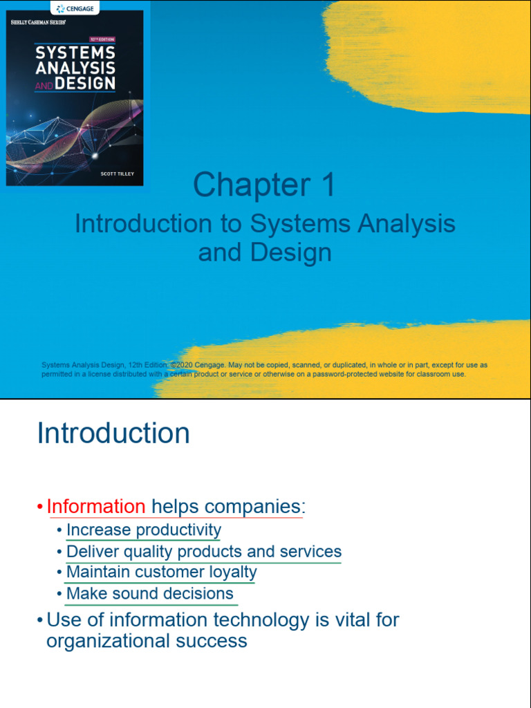 Analysis Chapter by Haya | PDF | Software Development Process | Business