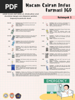 Formula Infus Ka | PDF
