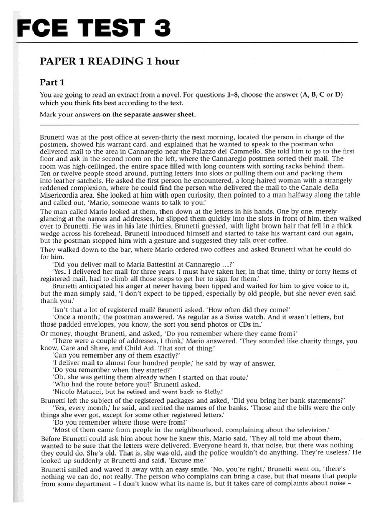 FCE Print (Dragged) 4 | PDF