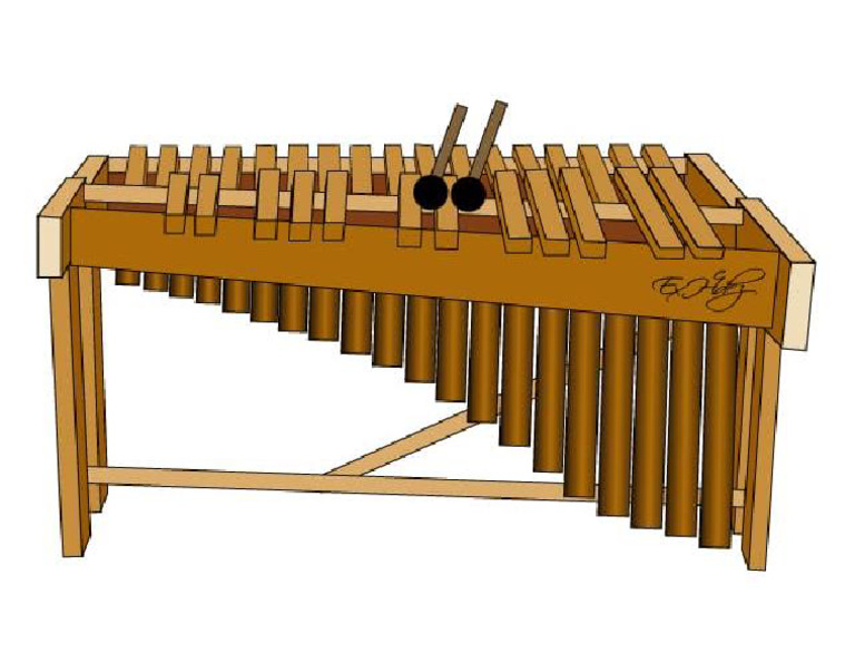 MARIMBA | PDF