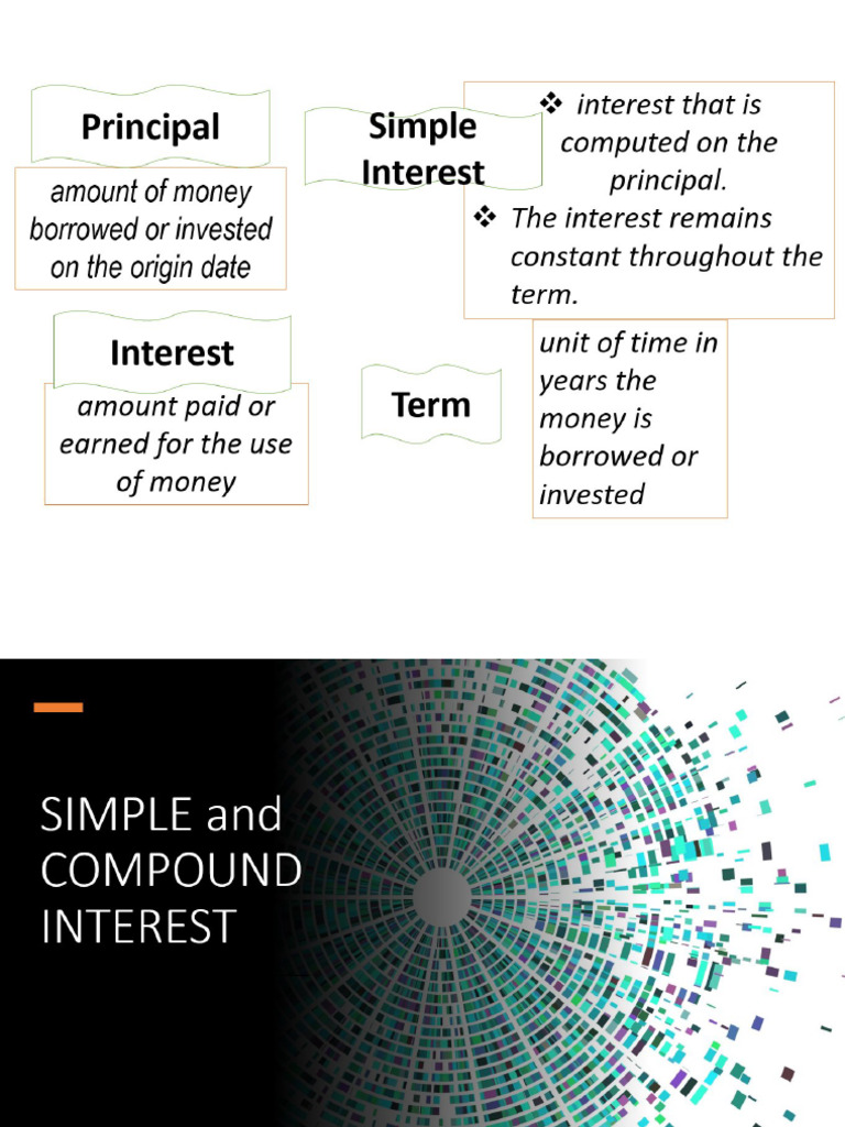 Simple Compound | PDF