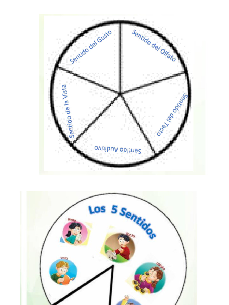 Ruleta Imprimir | PDF