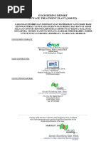 SEQ Sewerage Pumping Station Drawings 1300 Series | PDF