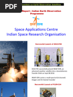 166 & 194 - IsRO's Geoportal - Gateway To Indian Earth Observation - 2D ...