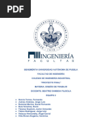Entiende las 4 M's en Manufactura | PDF