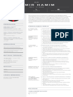 Contoh Resume Bahasa Melayu Simple | PDF