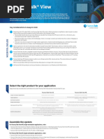 FactoryTalk ME to SE Conversion Guide | PDF | User (Computing) | Application Software