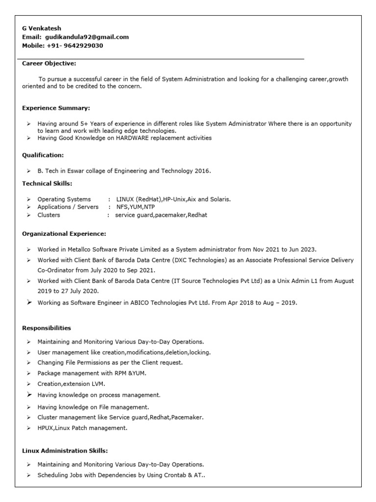 Linux Nani | PDF | Server (Computing) | Operating System