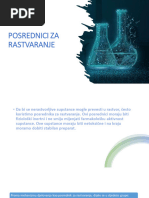 Farmaceutska Hemija Sa Analitikom Lekova | PDF